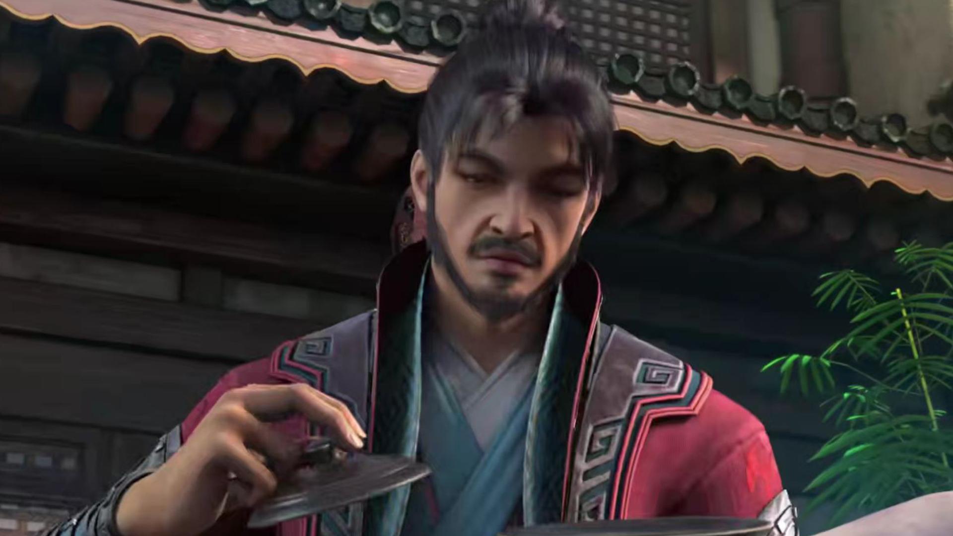 Lei Qianhu was deceived, Lei Hong had been in prison for ten years, Li ...