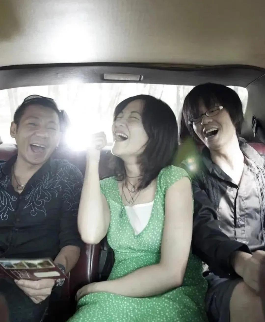 A woman like Meicheng Guo Keyu - iNEWS