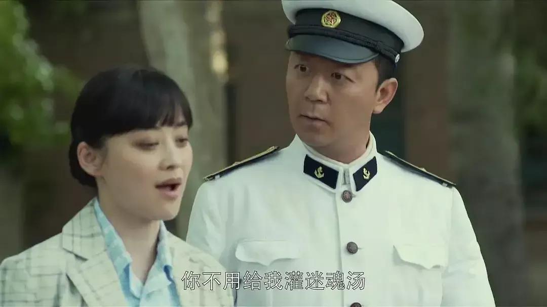 Actor Guo Tao rewrote his ending in this way, becoming "Jiang Defu" and ...