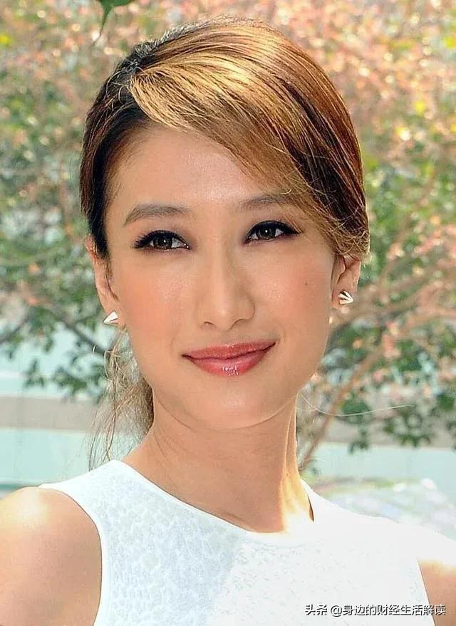 I thought Xie Xian Nicholas Tse was already invincible in the world ...