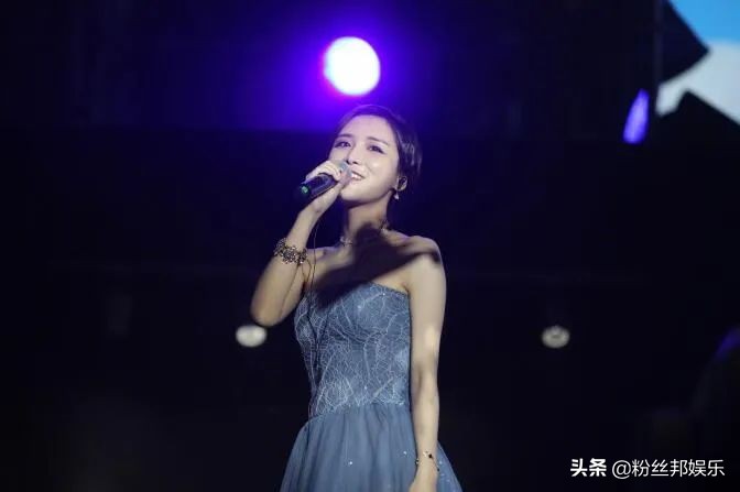 Chen Yifa started broadcasting again, and the "gift system" was opened ...