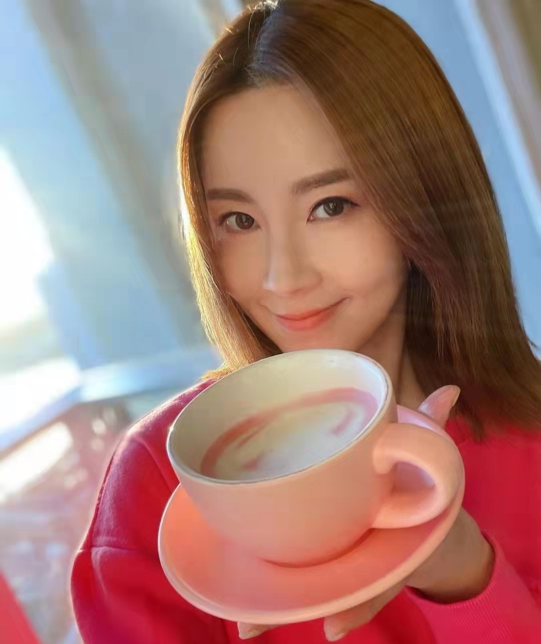 Insist on cleanliness!Hong Kong artist Fu Ying talks about the unspoken ...