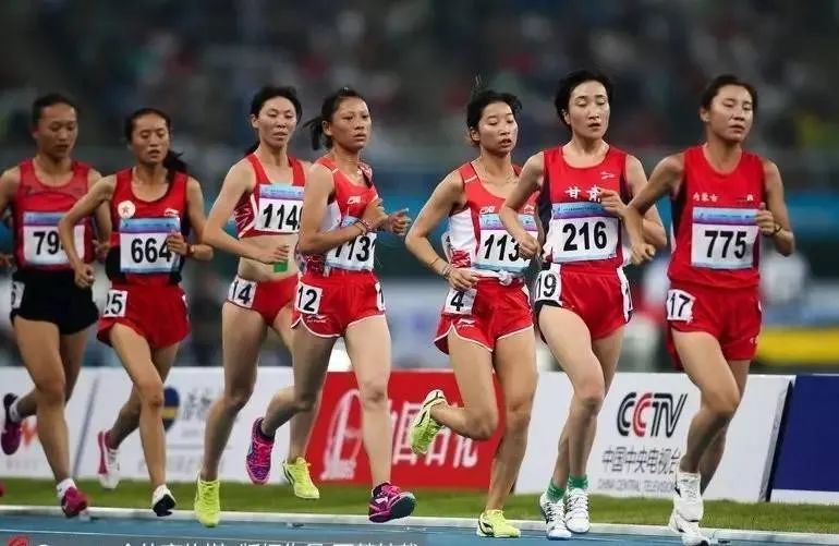 Zhang Deshun fired the first shot of the National Games Three Gold ...