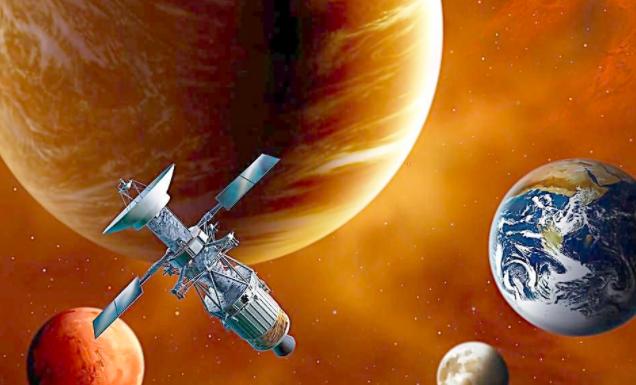 What is the difference between suborbital and space?Carmen line into ...