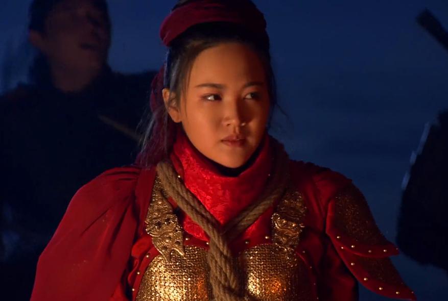 Even Xiezhen Jiebao has entered the Heavenly Gang, why is Sun Li in the ...