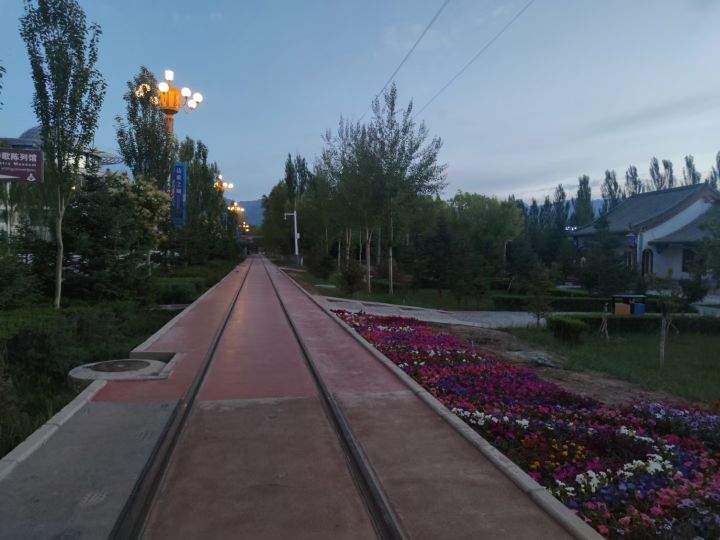 Delingha, an unforgettable place full of plateau customs - iNEWS