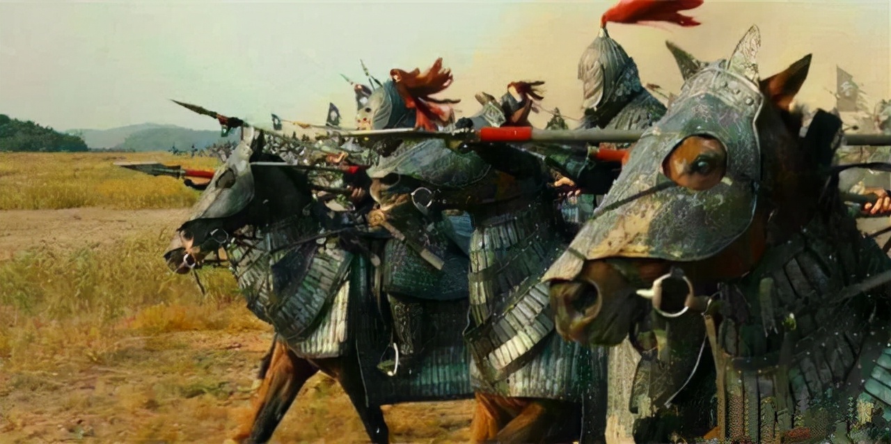 Why did the Liu Song Dynasty established by Liu Yu fail to unify?Four ...