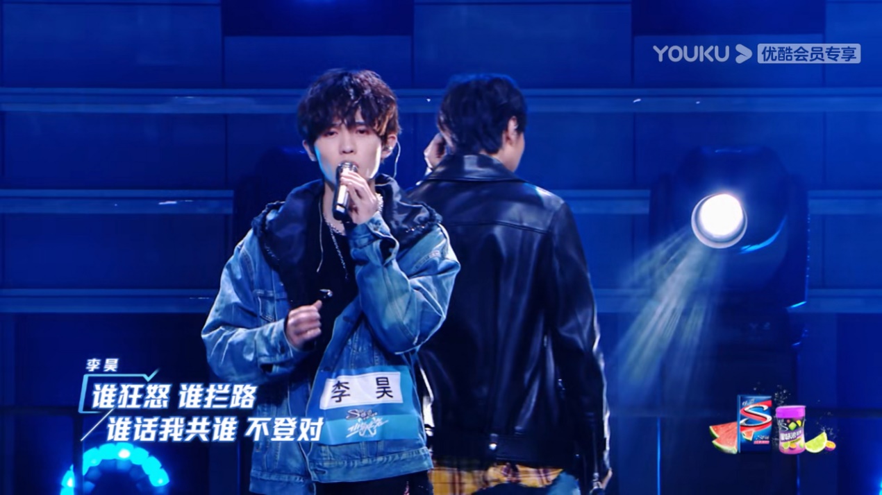 Little Fresh Meat, who was sent to a doctor for a cut finger, switched ...