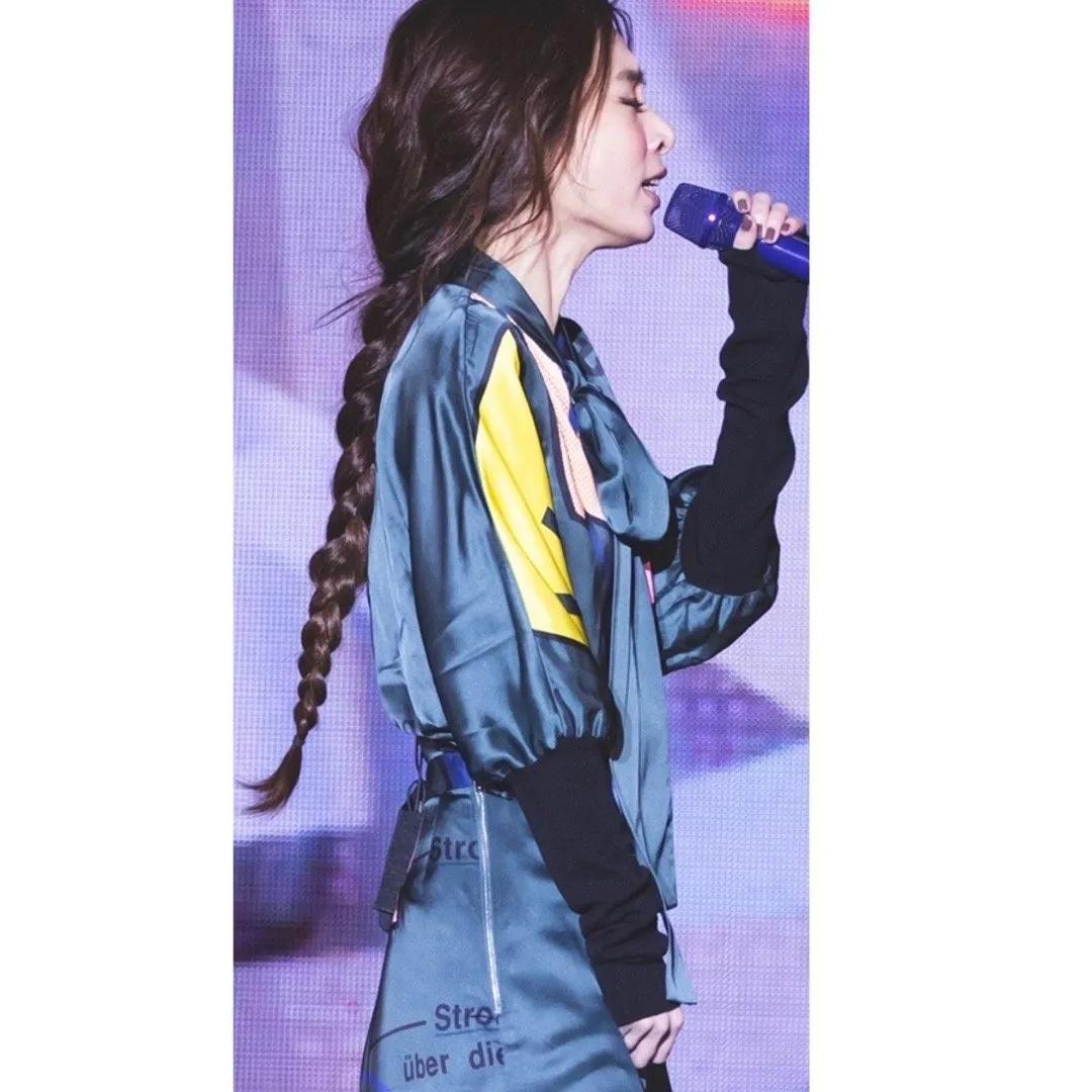 Hebe "Tian Fu Zhen", how many people's childhood goddess - iNEWS