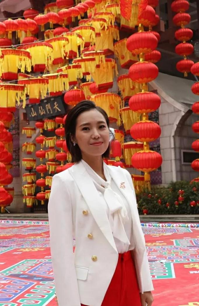 Qingliu female singer Yun Duo: From working girl to Daolang apprentice ...