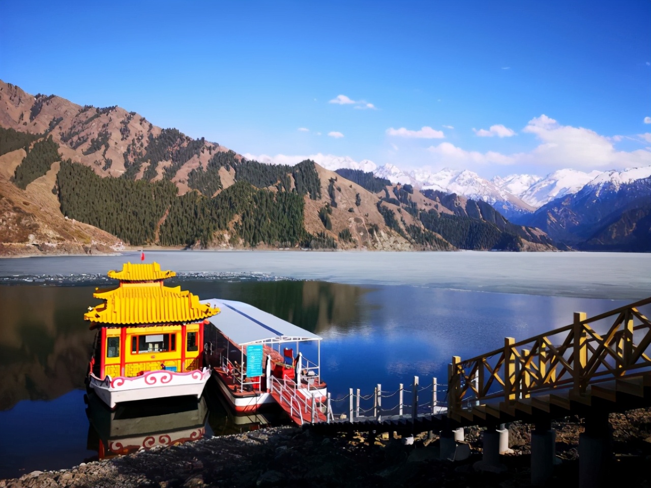 Yaochi in the myth - iNEWS