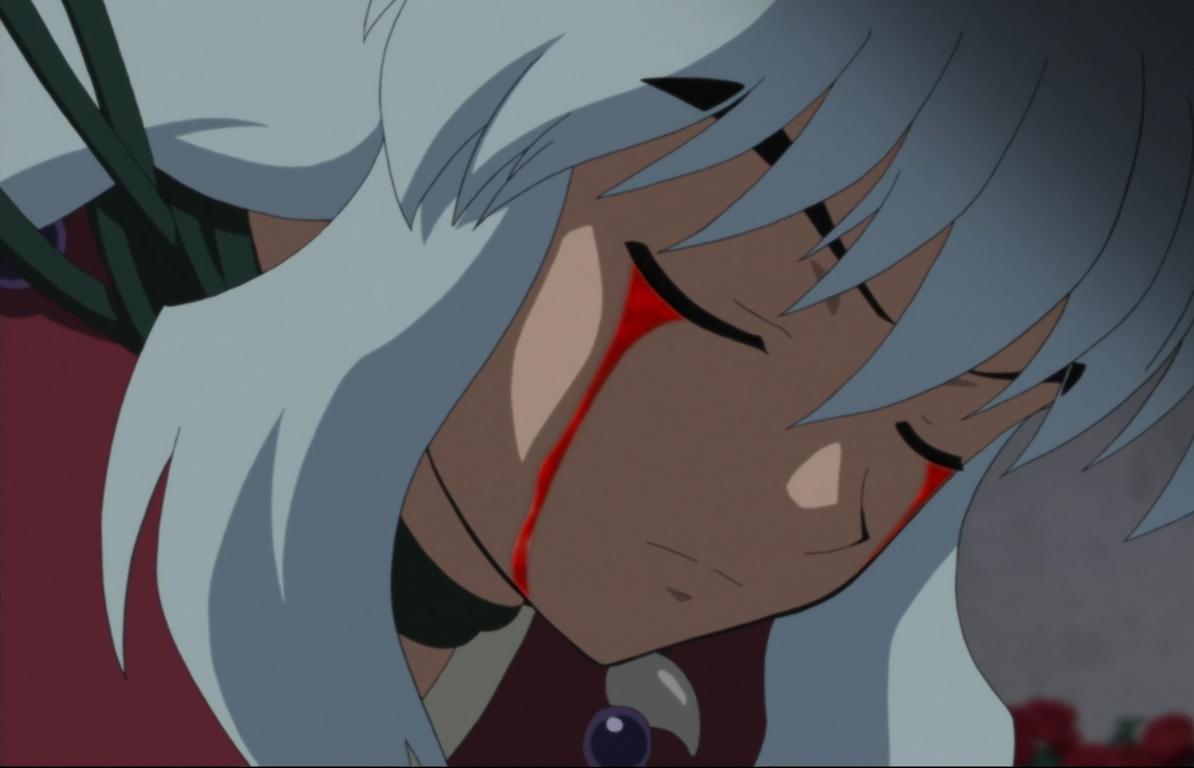 Let's talk about Inuyasha Issue 121: The King of Flowers—Release ...