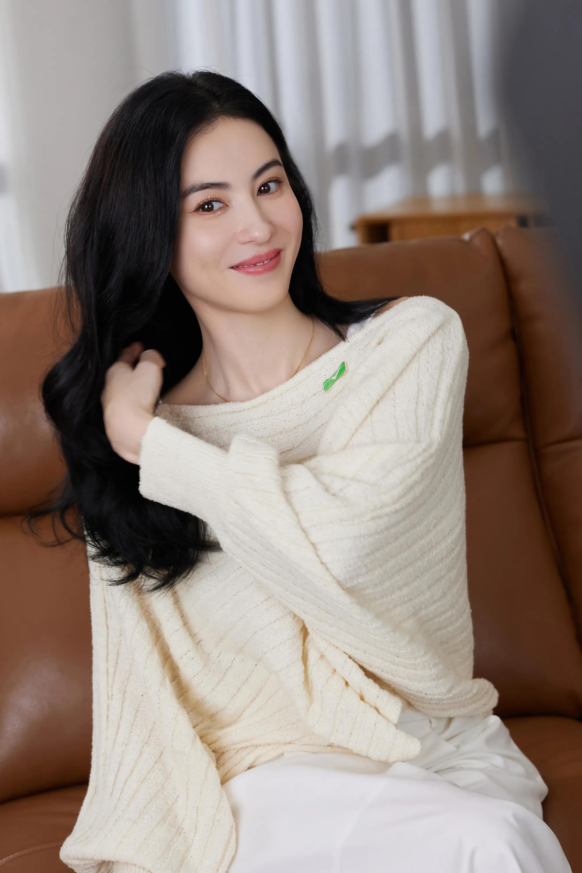 Cecilia Cheung - iNEWS