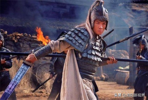 Where are the eight swords of the Lord of Shu, but two dragons and two ...