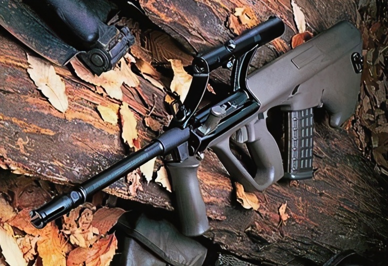 The United States is equipped with high-tech material shell ammunition ...