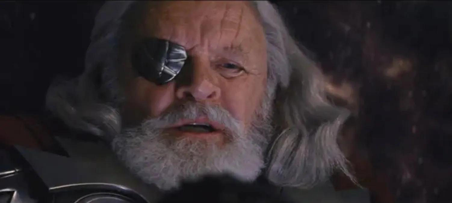 "Infinite Possibilities: If": Odin dies, Thor is dead - iNEWS