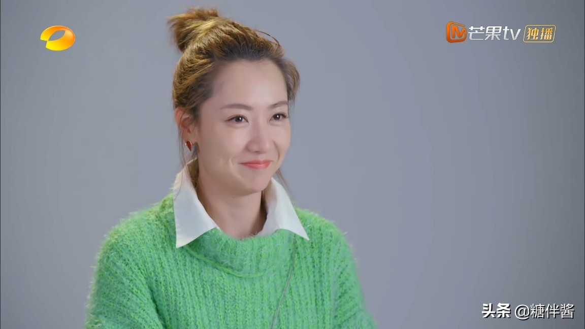 Bai Bing has many "PUA" routines?Li Yuantao's lover is greasy and arrogant, girls have to be ...