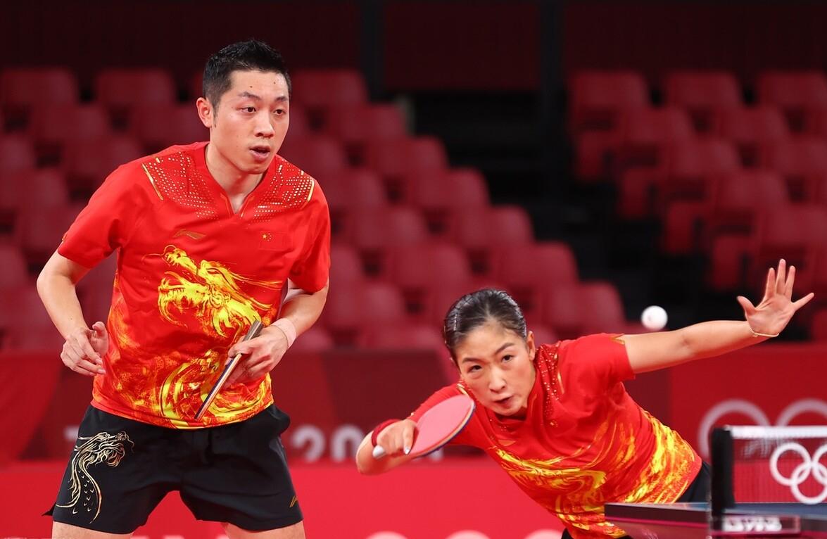 Xin Wen is getting better!The strategy was a big success, Liu Guoliang ...