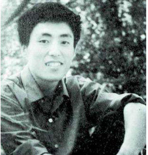 Chen Ting, who was "hidden for ten years" by Zhang Yimou, her ability ...