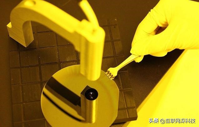 Dancing on ice? West Lake University uses ice to break through 3D micro ...