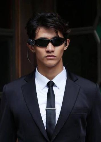 Li Zifeng Lin Zi's wedding scene is beautiful, the wedding vows are ...