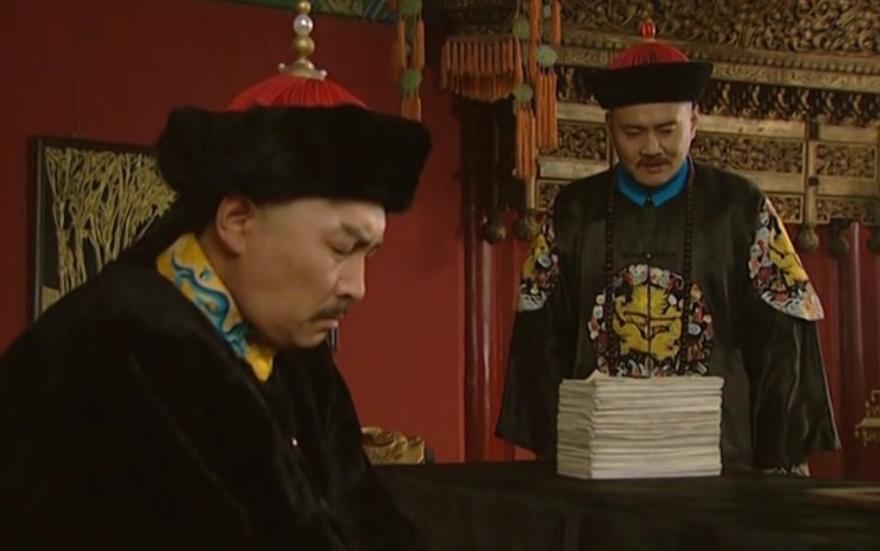 How good was the relationship between Yongzheng and Prince Yi Yinxiang ...