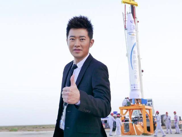 The business empire behind these 5 stars is beyond imagination, and Ren ...