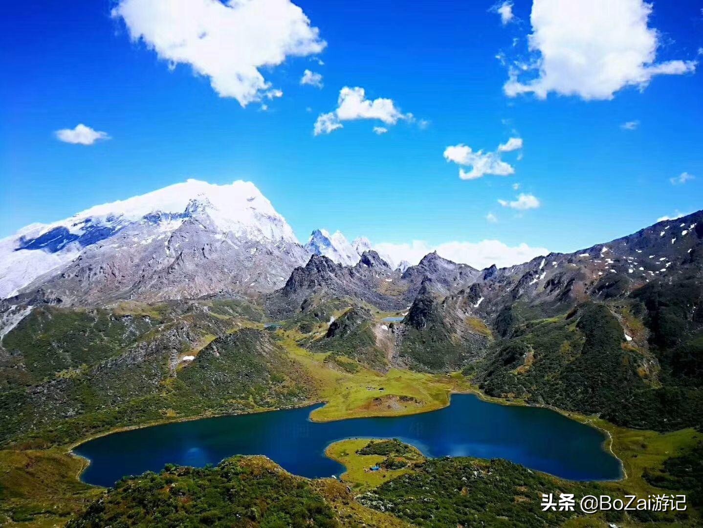 14 must-visit tourist attractions in Diqing, Yunnan, how many have you ...