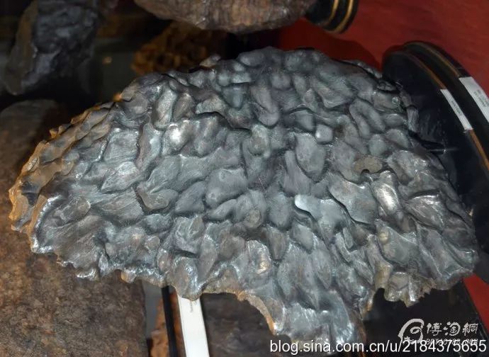 World iron meteorite appreciation - iNEWS