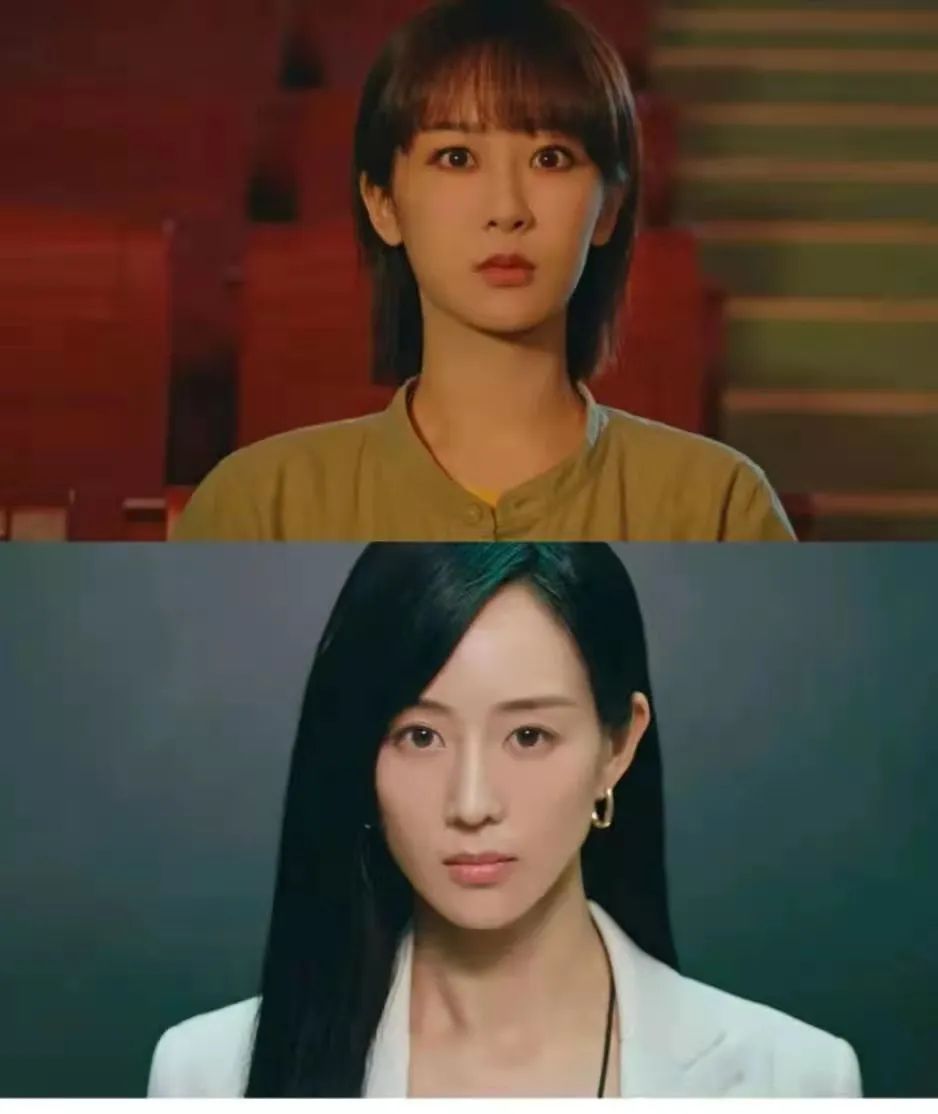 Hua Chenyu, Deng Ziqi, Zhang Bichen, Yang Zi, Zhang Yixing, Jiang Xin, Hao Lei - iNEWS