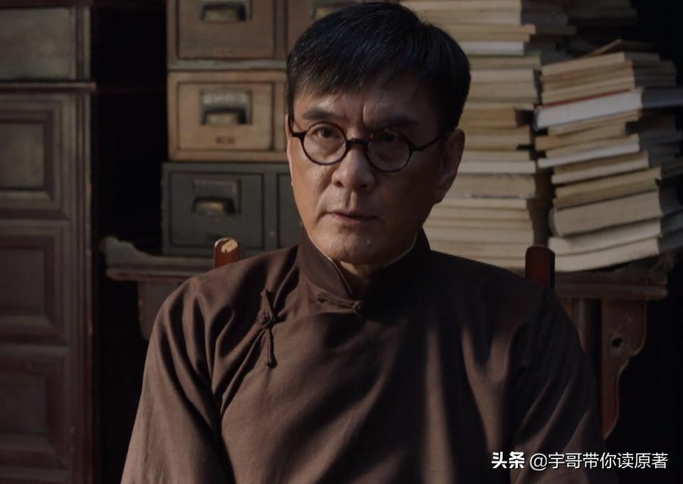 "Rebel" finale: Ji Zhongyuan survived a catastrophe, and Zhu Yizhen ...