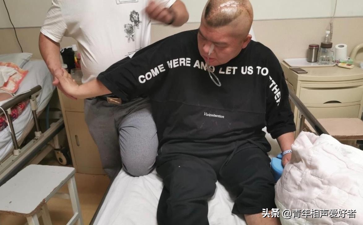 Wu Hechen, who used to crowdfund a million, the original partner ...