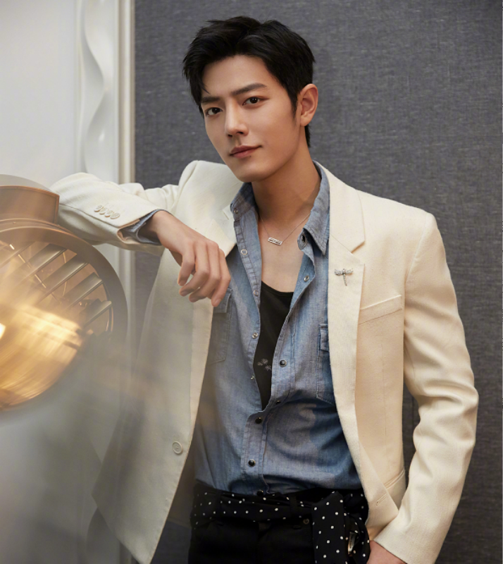 The candidates for the best male artist of the year are released, and ...