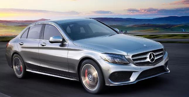 The same 48V micro-hybrid is used. Why does the malfunction of the Mercedes-Benz C260L become a ...