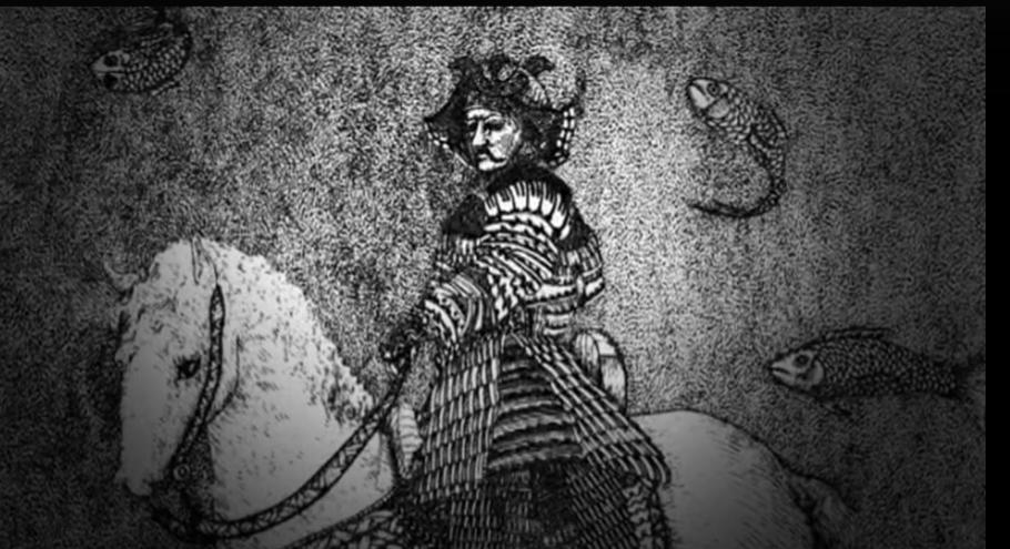 A best-selling book famous for its absurdity - iNEWS