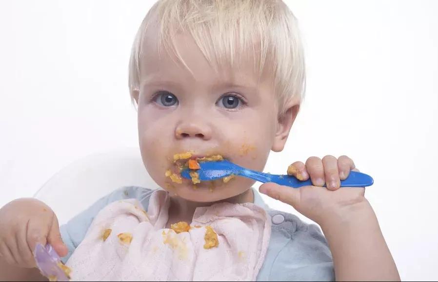 Do these steps, it is no longer difficult for the baby to eat ...