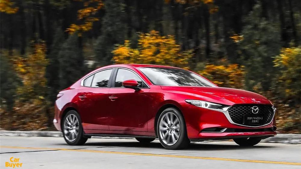 After the merger, will Changan Mazda continue to be abandoned by the ...