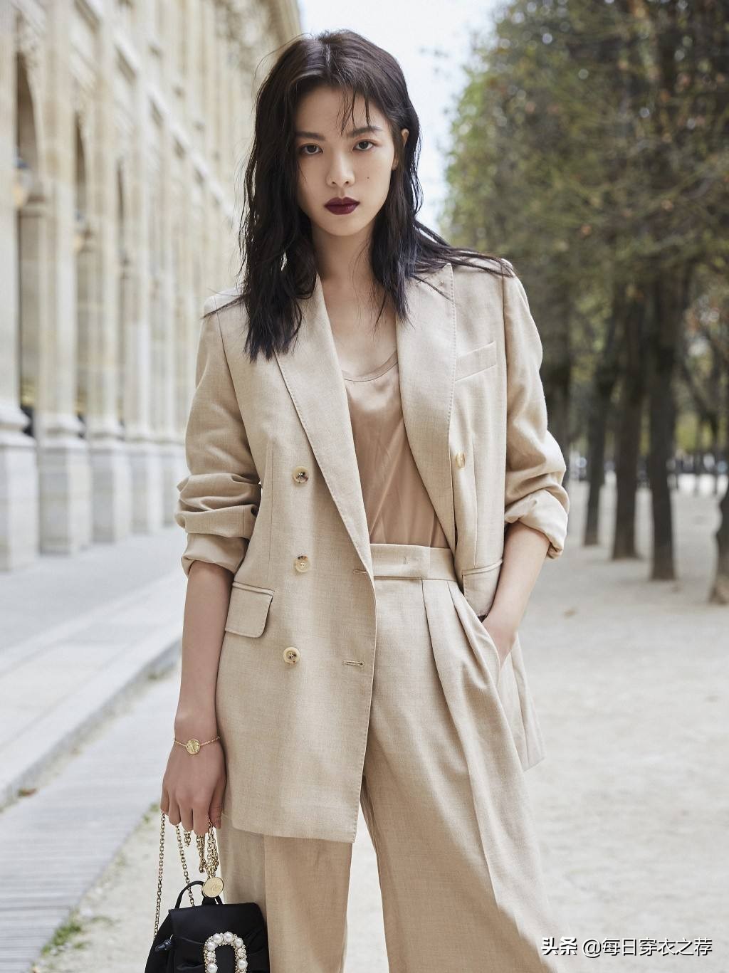 Why is Hong Kong style so charming? Teach you 3 tricks, enhance the ...