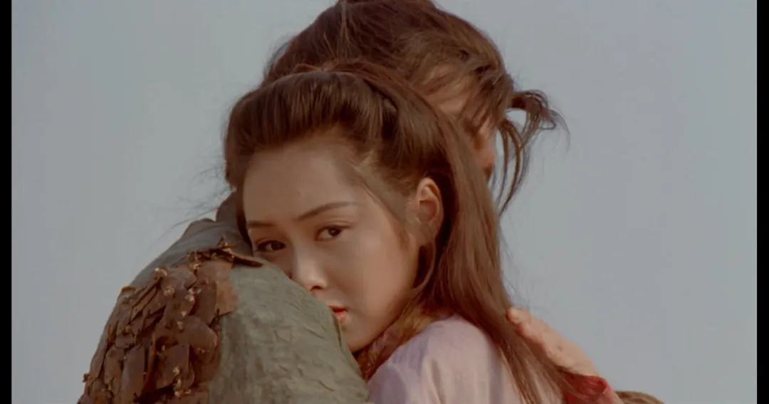 Yin Lihua, the founding queen of the Eastern Han Dynasty: It is a technical job to be Liu Xiu as ...