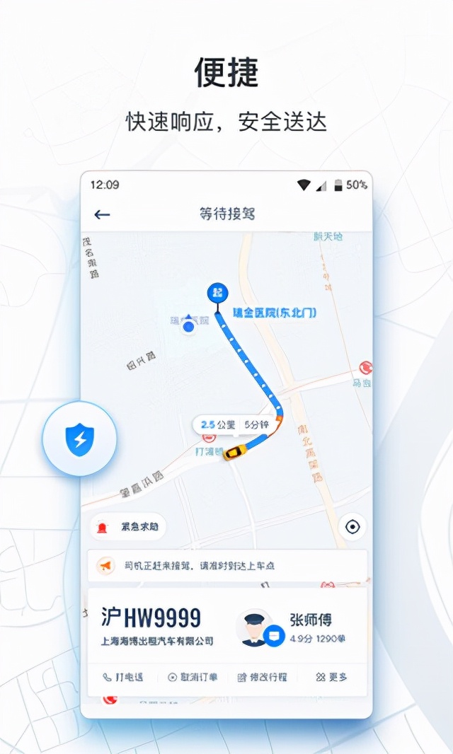 Shanghai Shencheng Travel App - iNEWS