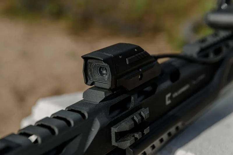 MP-155 Ultima shotgun series debut - iNEWS