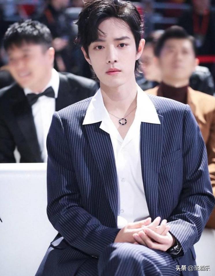 Frequently searched by hairstyles, has the era of Lu Han really passed ...