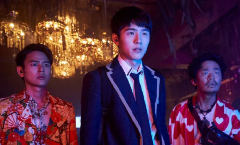 Won the 11-day box office champion! The Bauber movie became a dark ...