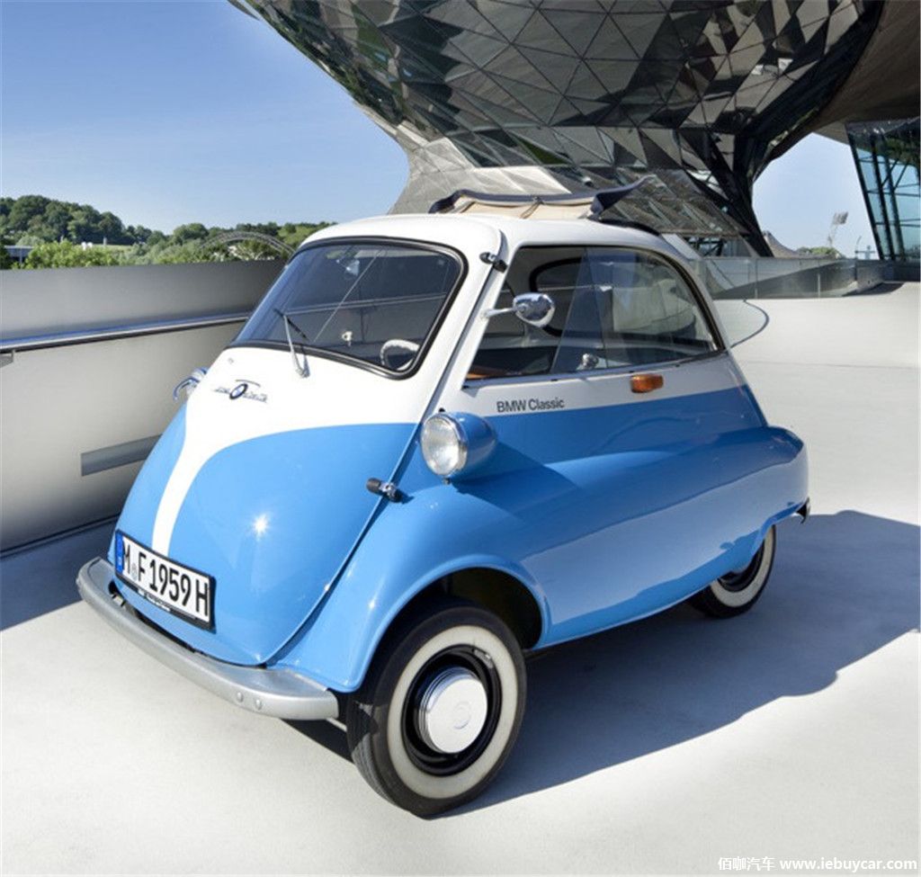 Microlino 2.0 conducts its first chassis test and is expected to go ...