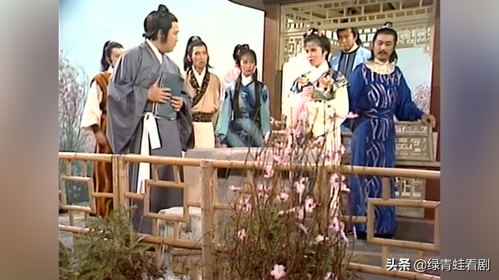 Zhou Botong ranks first in the new five must-dos. Is he so famous? How ...