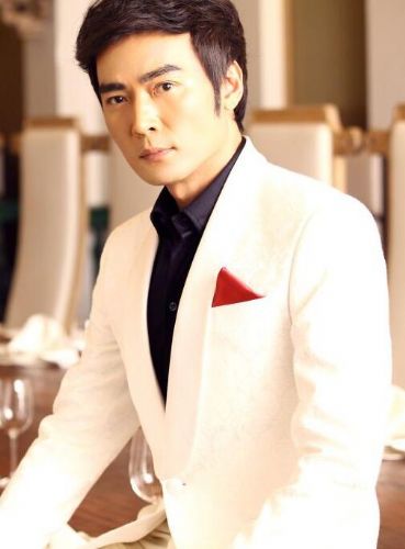 Famous actor Jiao Enjun: The road to acting was bumpy, and the reason ...