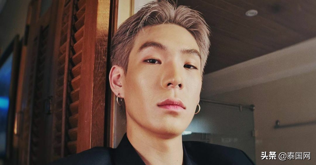 Thai actor Jayler terminates contract with Nadao Music - iNEWS