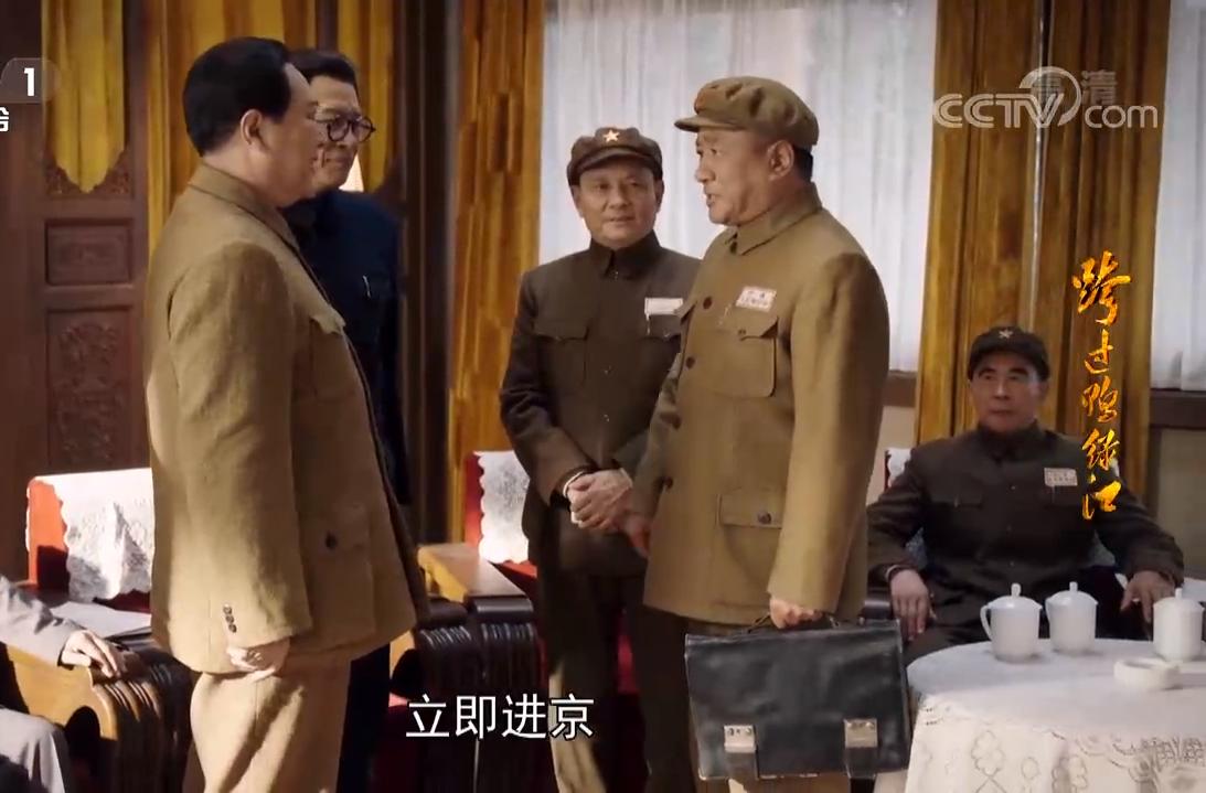 Lu Qi Mu Xiaoping really is really like, then use "face comparison ...