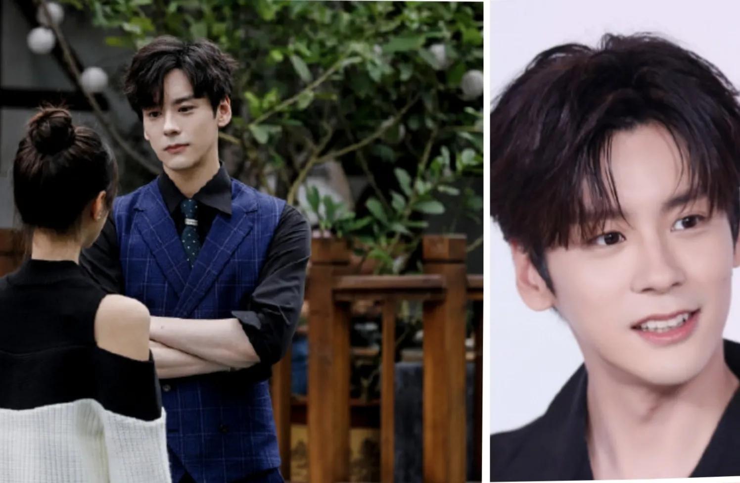 Liu Te, go and hone your acting skills - iNEWS