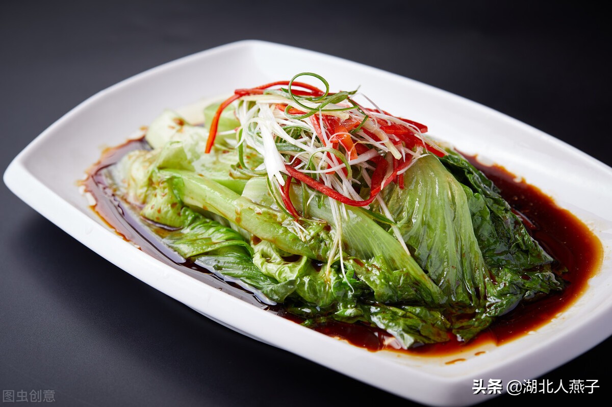 Gu Yu is here, remember to eat 6 seasonal vegetables, nourishing and ...
